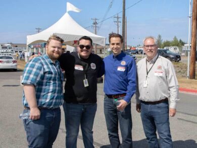 Alaska Commercial Company Careers – More than just retail. Come make a ...